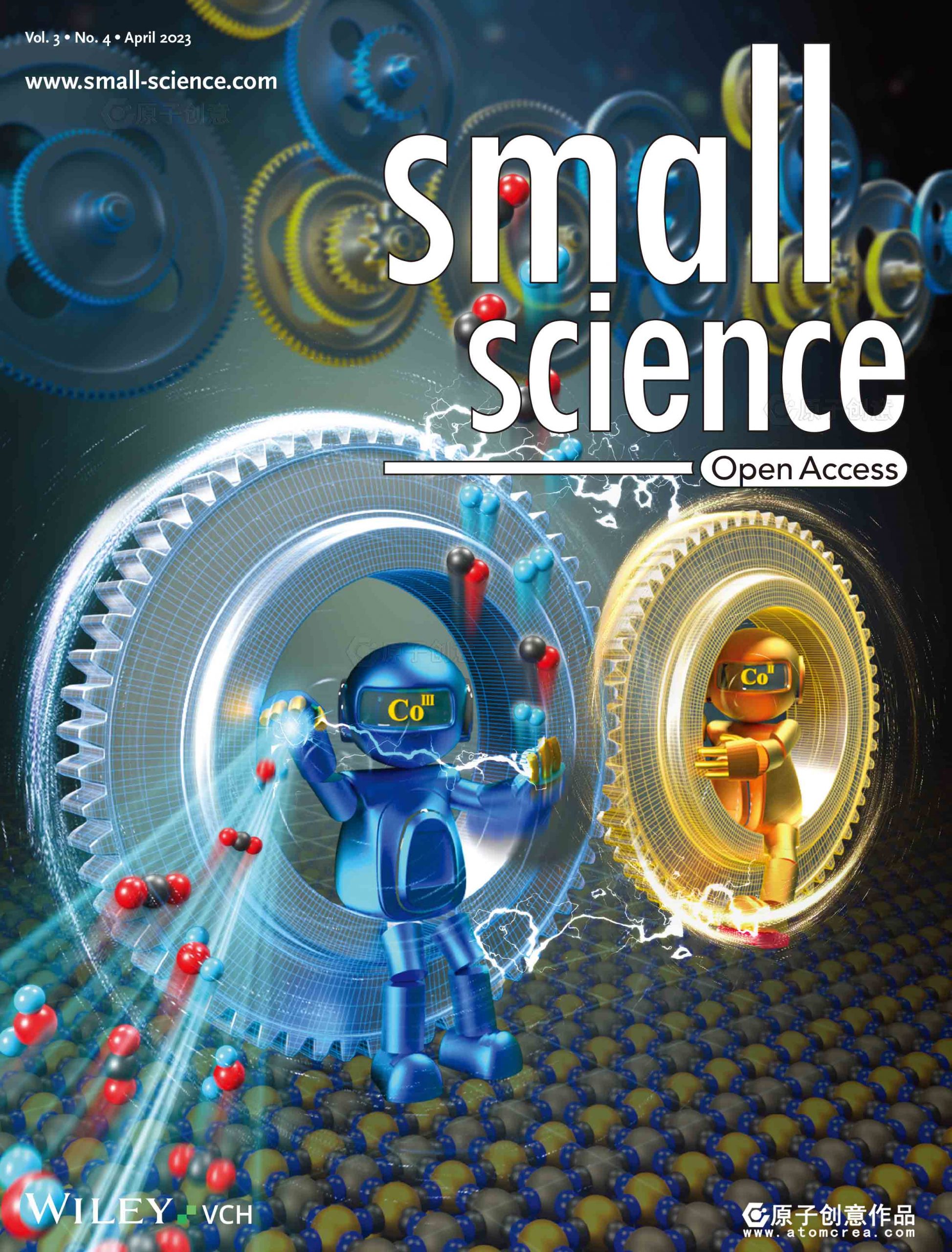期刊封面2 - 原子创意科研绘图-长沙原子创意信息科技有限公司
